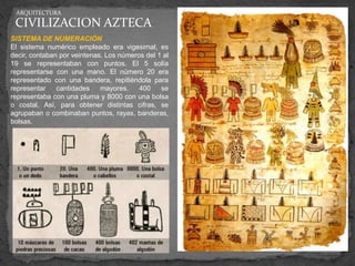 CIVILIZACIÓN AZTECA | PDF
