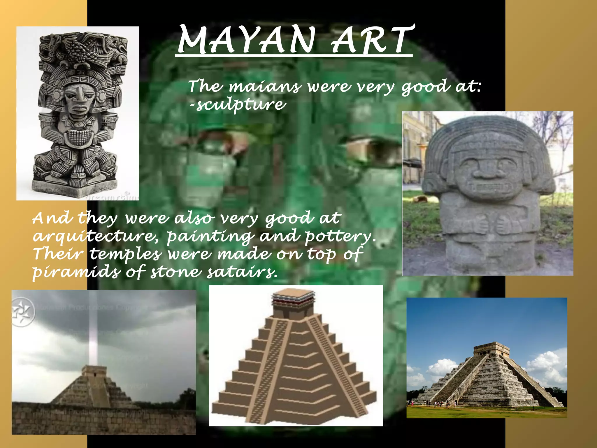 The Maya Civilization | PPT
