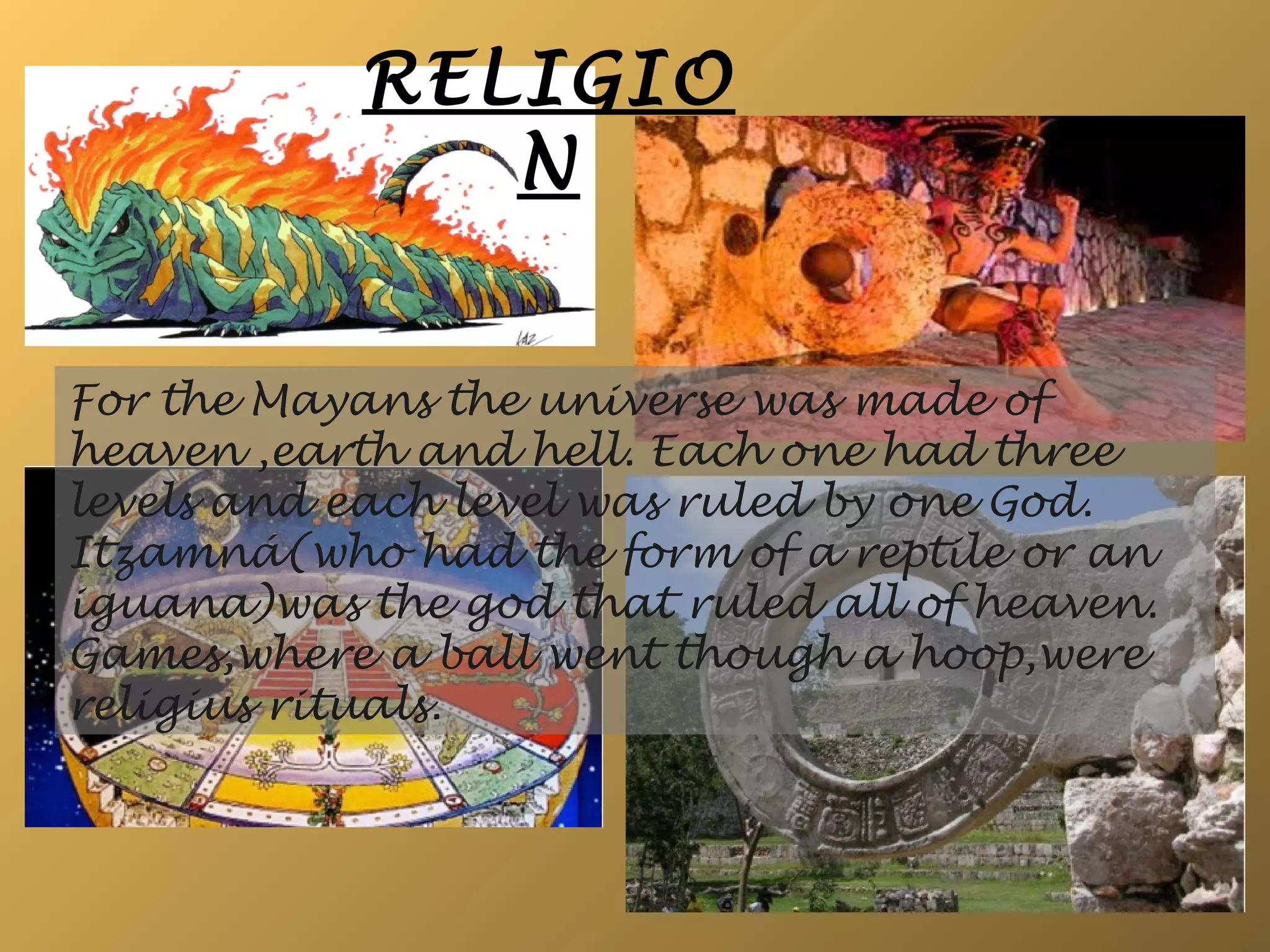 The Maya Civilization | PPT