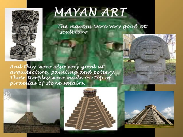 The Maya Civilization | PPT