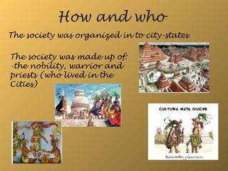The Maya Civilization | PPT