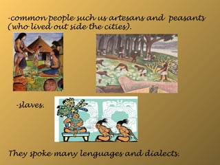 The Maya Civilization | PPT
