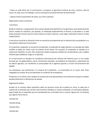 Civilizacion babilonica | DOCX