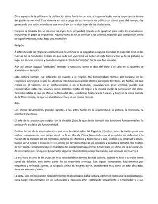 Civilizacion babilonica | DOCX