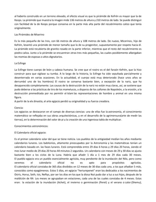Civilizacion babilonica | DOCX