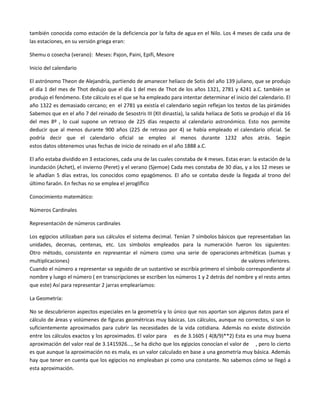 Civilizacion babilonica | DOCX