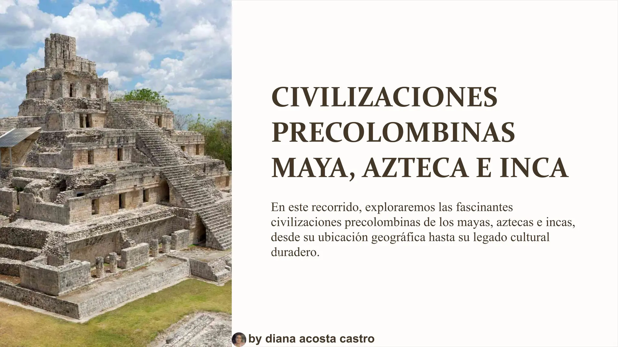 CIVILIZACIONES-PRECOLOMBINAS-MAYA-AZTECA-E-INCA.pptx