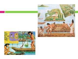 Civilizaciones Antiguas de América | PPTX