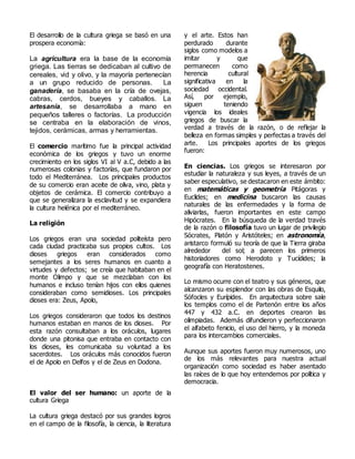 Civilizaciones del medio oriente | DOCX