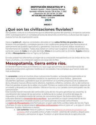 Civilizaciones Fluviales en la antiguedad.pdf