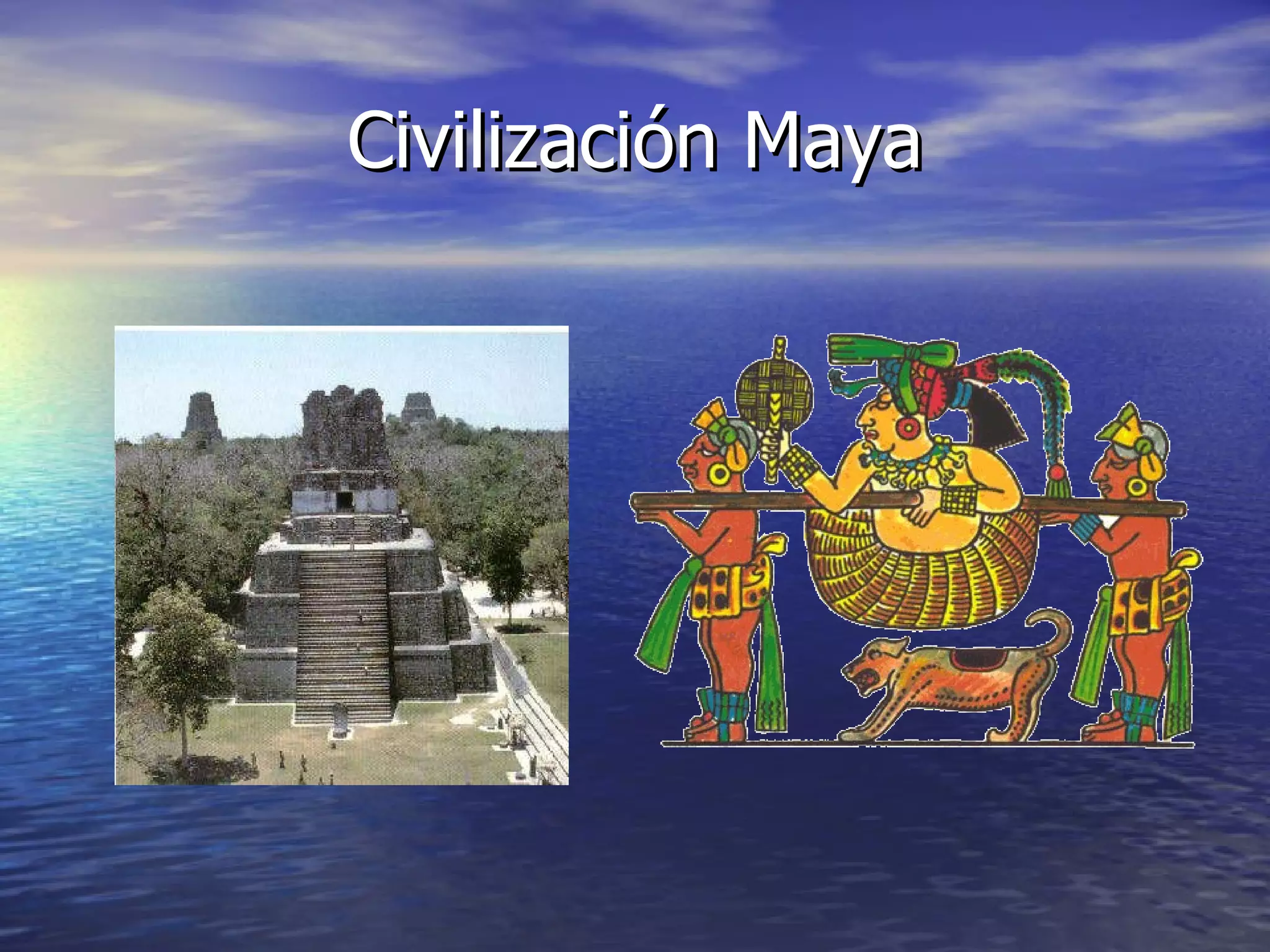 Civilizaciones precolombinas maya azteca e inca | PPT