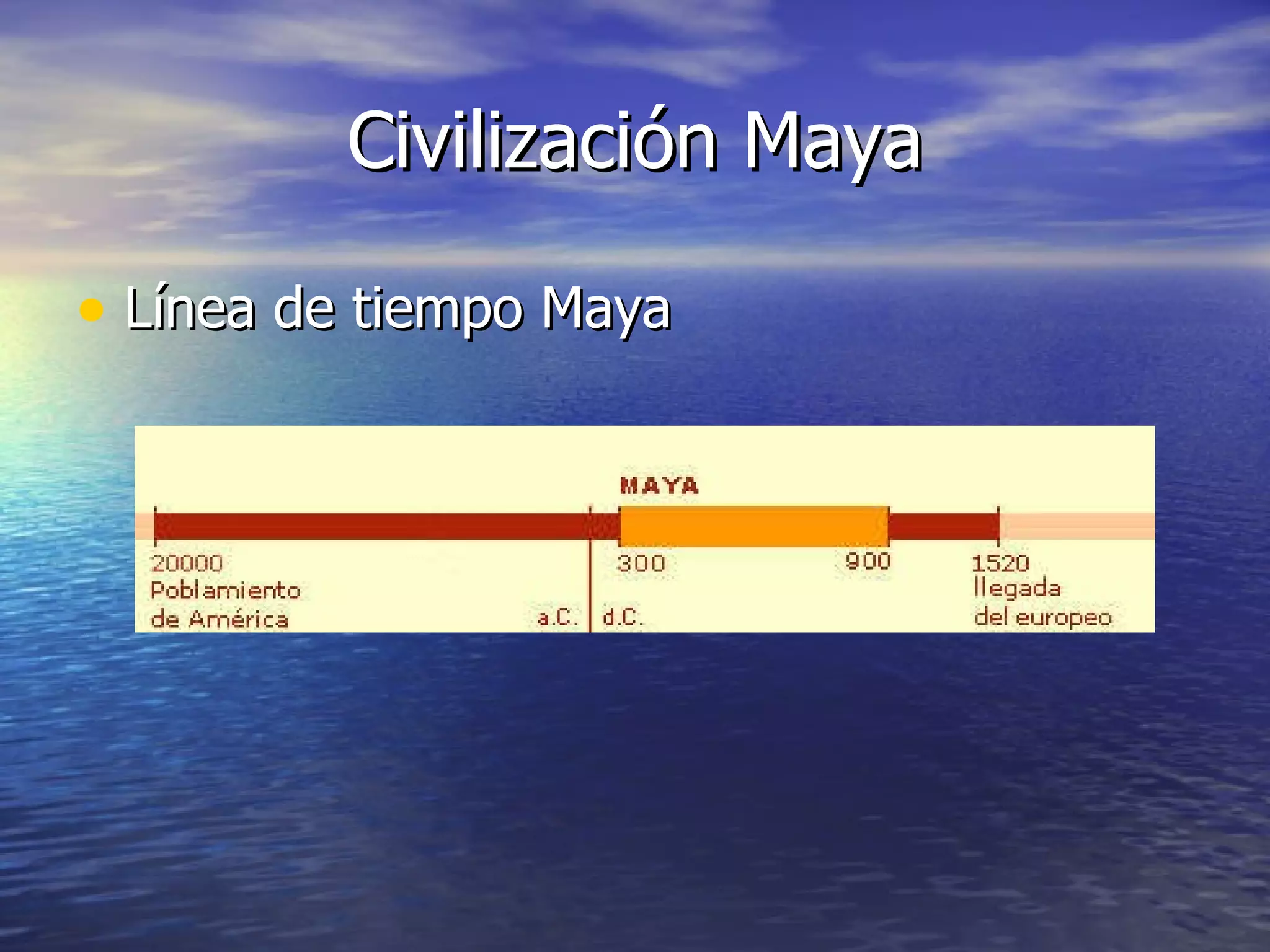 Civilizaciones precolombinas maya azteca e inca | PPT | Descarga gratuita