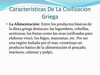 Civilizacion griega | PPT