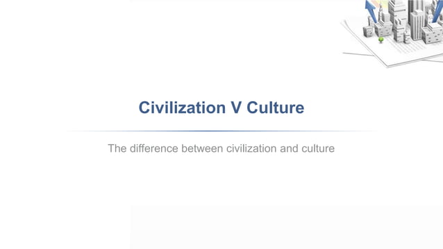 Civilization | PPTX