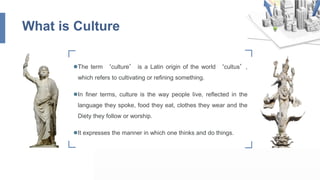 Civilization | PPTX