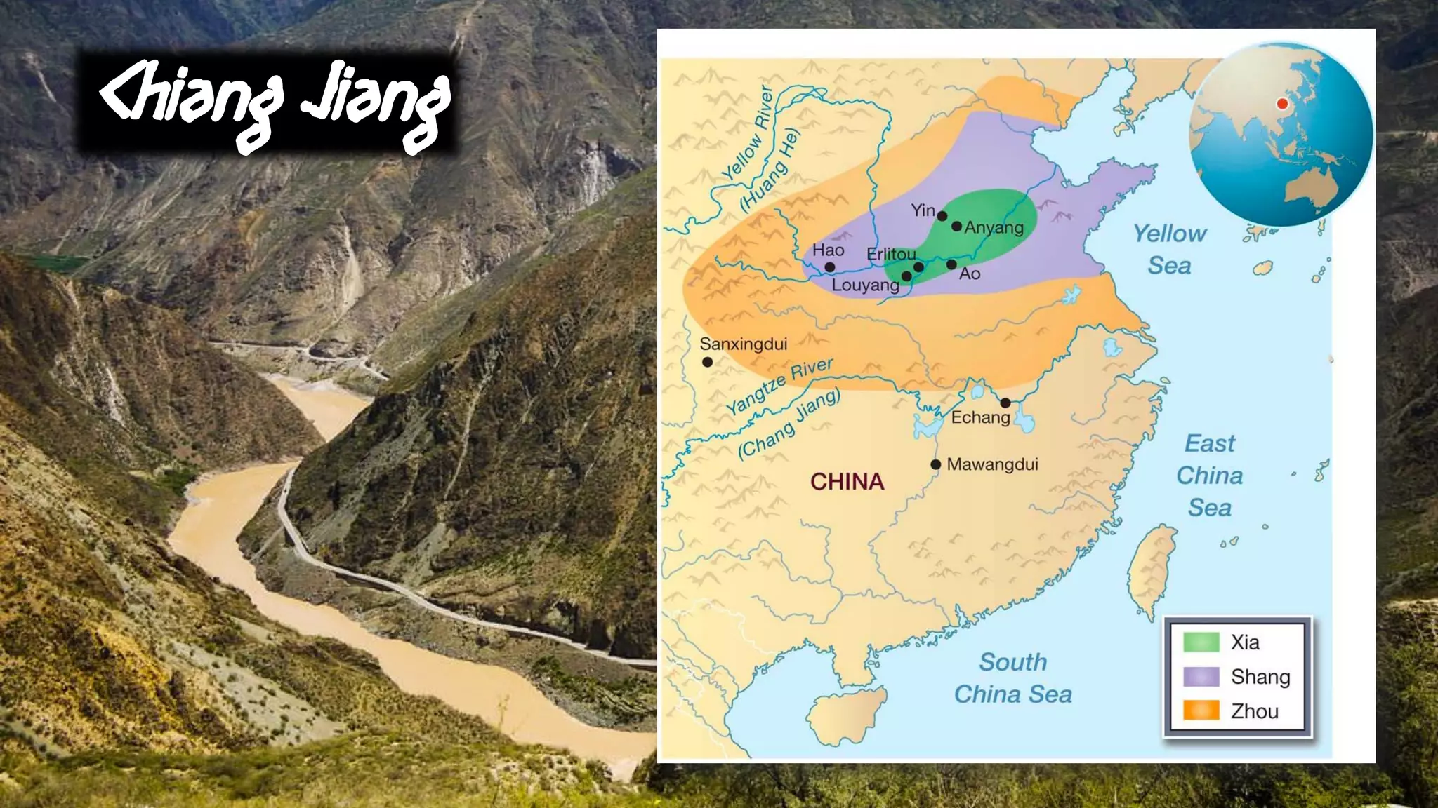 Civilization: Definition and Characteristics | PDF | Geography | Science