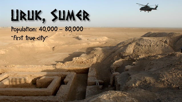 Civilization: Definition and Characteristics | PDF | Geography | Science