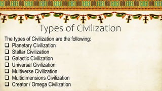 Civilization.pptx