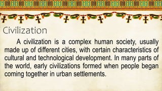 Civilization.pptx