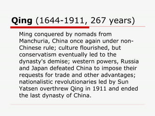 Civilization In China | PPT