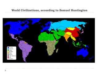 Civilization and culture | PPTX