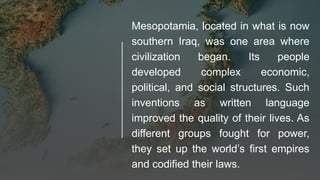 Civilization Begins in__Mesopotamia.pptx