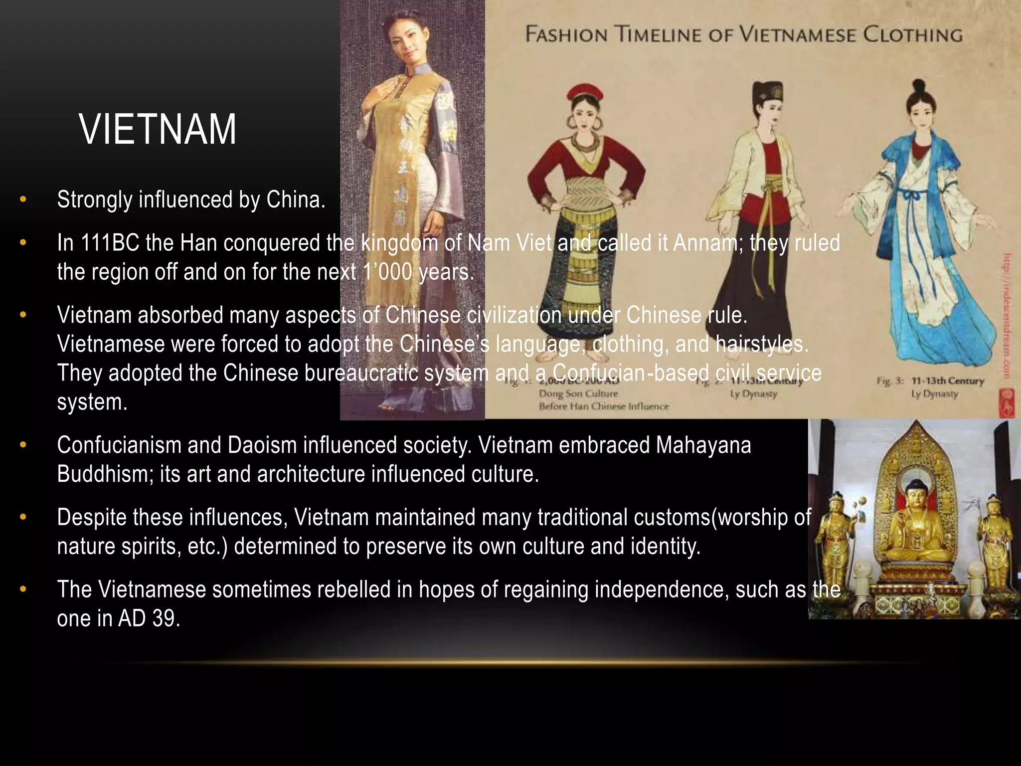 Civilization in South East Asia.pptx