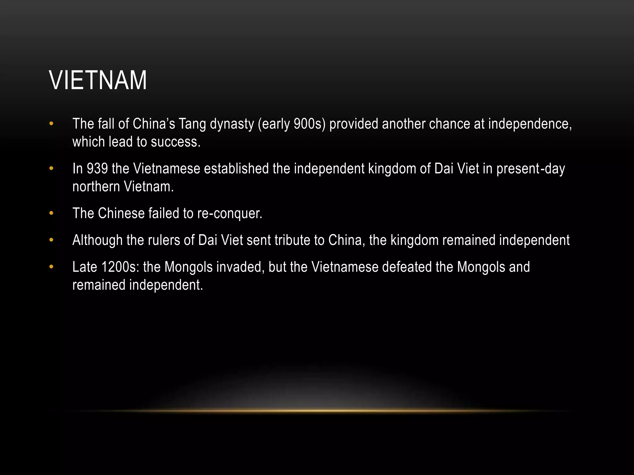 Civilization in South East Asia.pptx