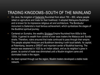 Civilization in South East Asia.pptx