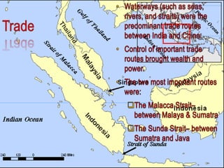Civilization in South East Asia.pptx