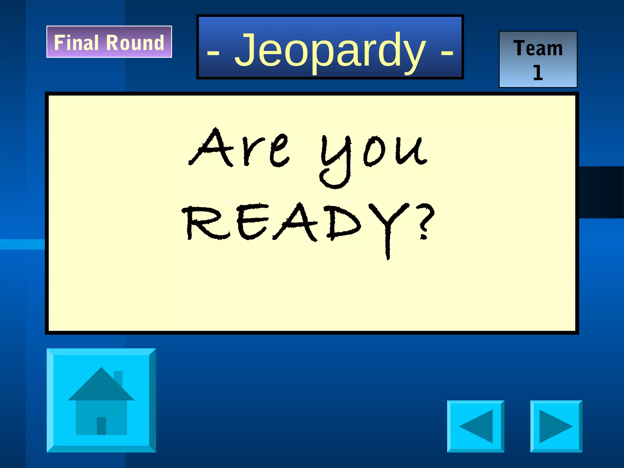 Unit 1 - Test Review - Civilization Jeopardy | PPT
