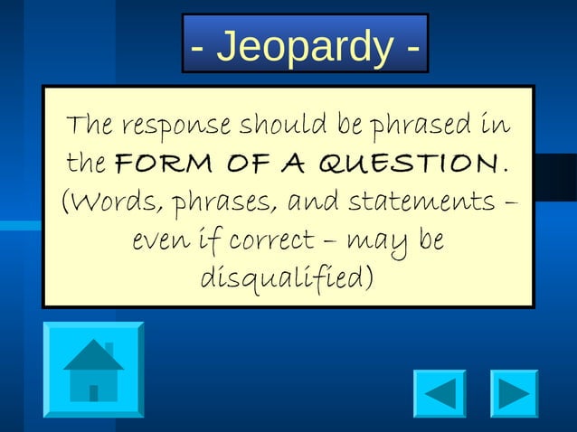 Unit 1 - Test Review - Civilization Jeopardy | PPT | Board Games and ...