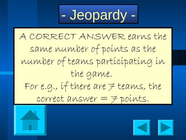 Unit 1 - Test Review - Civilization Jeopardy | PPT | Board Games and ...