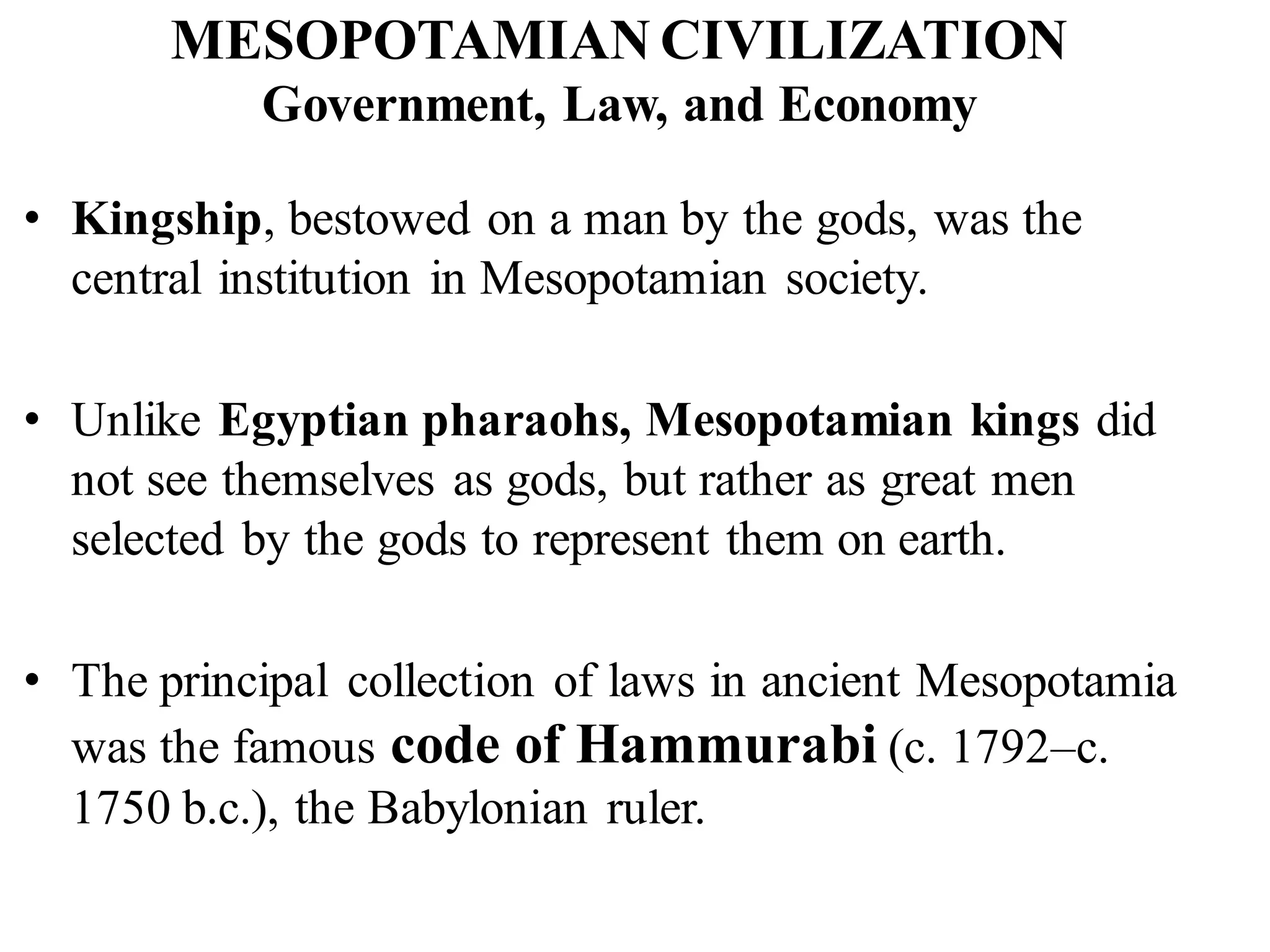 Civilization Mesopotamia .pdf civilization of mesopamia | PPT