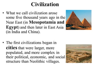 Civilization Mesopotamia .pdf civilization of mesopamia | PPT