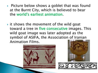 Civilization of iran | PPTX