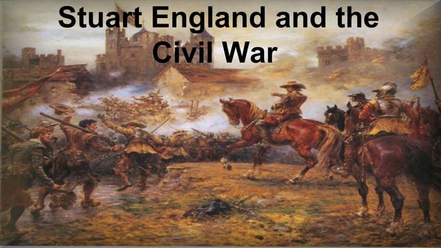 Anglophone Civilization slides | PPTX