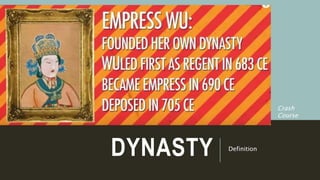 Ancient Chinese Civilizations: The River Dynasties | PPTX