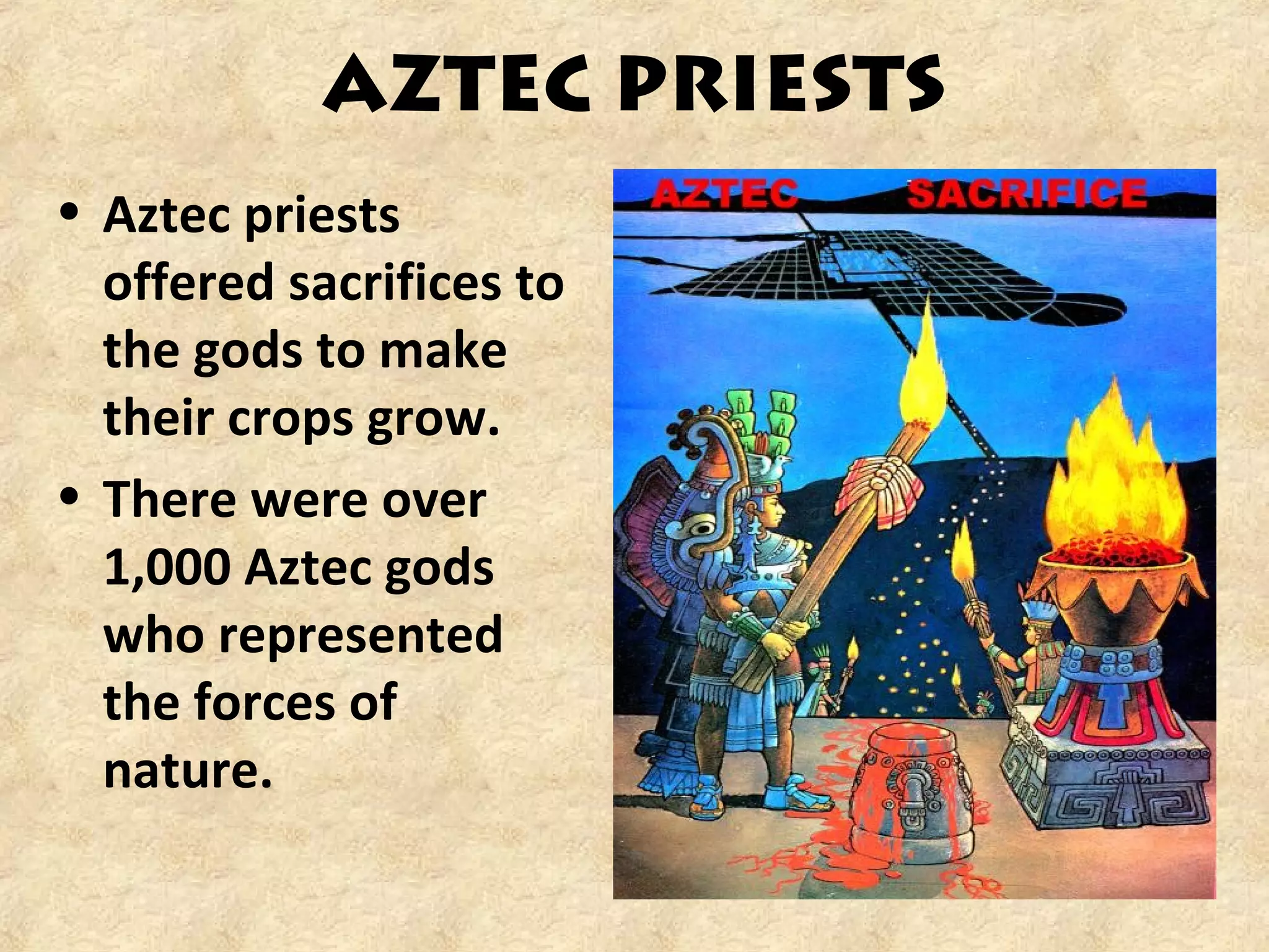 Civilizations Collide: The Aztec Civilization & the Spanish Conquest | PPT