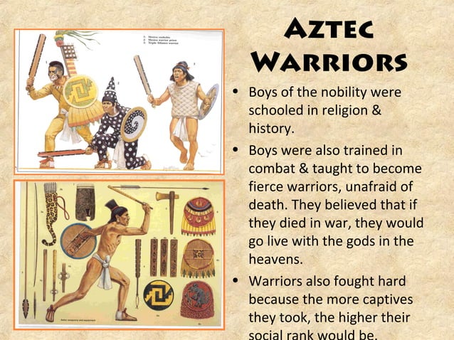 Civilizations Collide: The Aztec Civilization & the Spanish Conquest | PPT