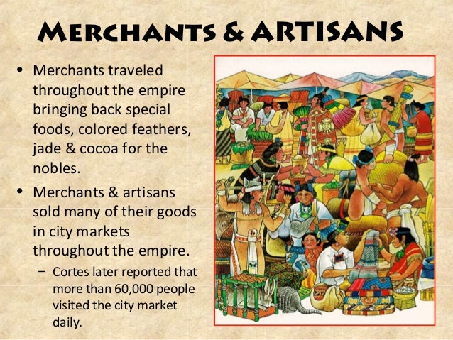 Civilizations Collide: The Aztec Civilization & the Spanish Conquest