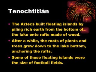 Civilizations of latin america | PPT