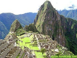 Civilizations of latin america | PPT