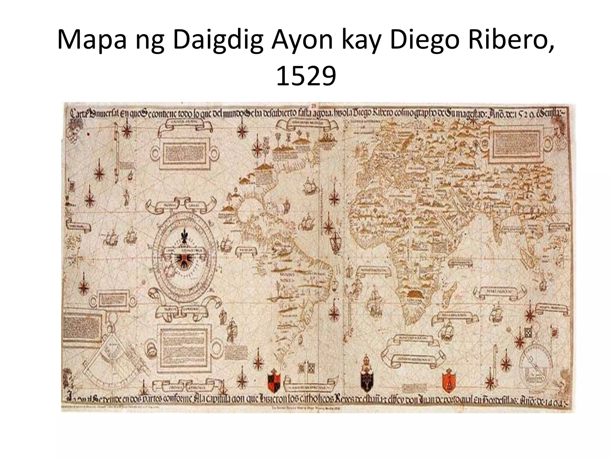 Civilizations powerpoint | PPTX