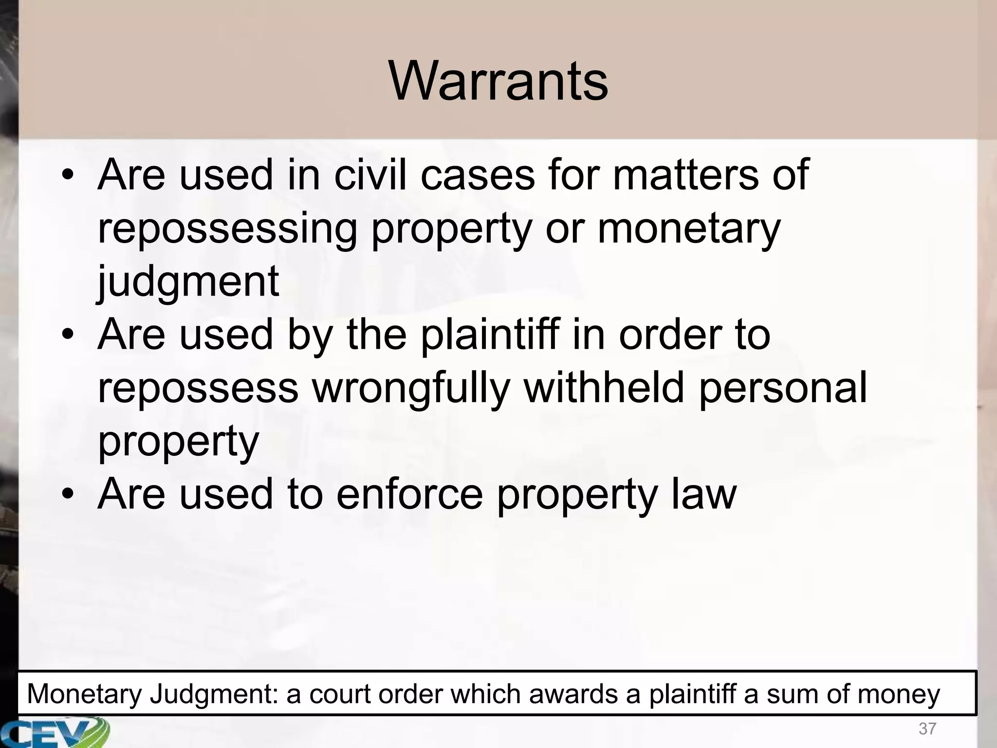 Civil Law Procedures.pptx