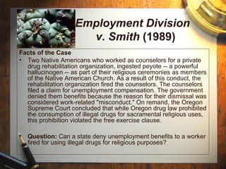 Civil Liberties and Rights of the Accused | PPT | Christianity ...