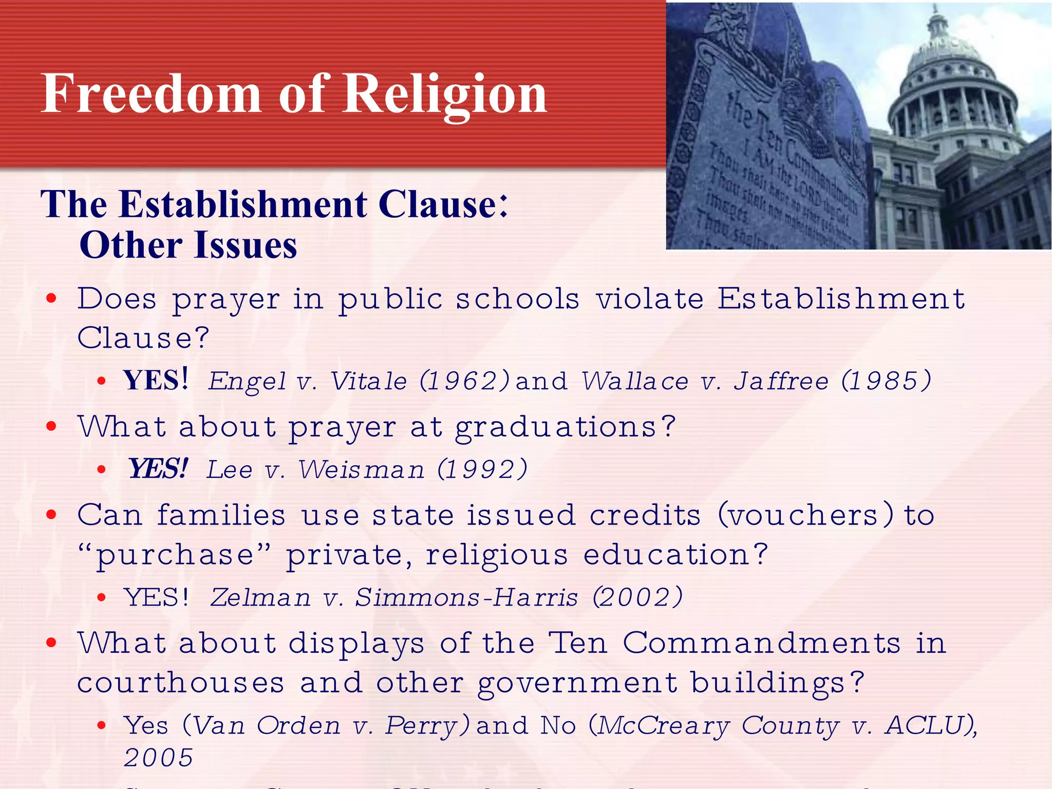 Civil Liberties And Civil Rights | PPT