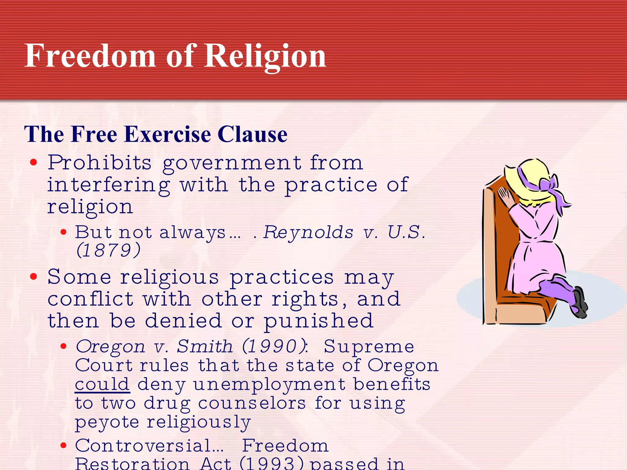 Civil Liberties And Civil Rights | PPT