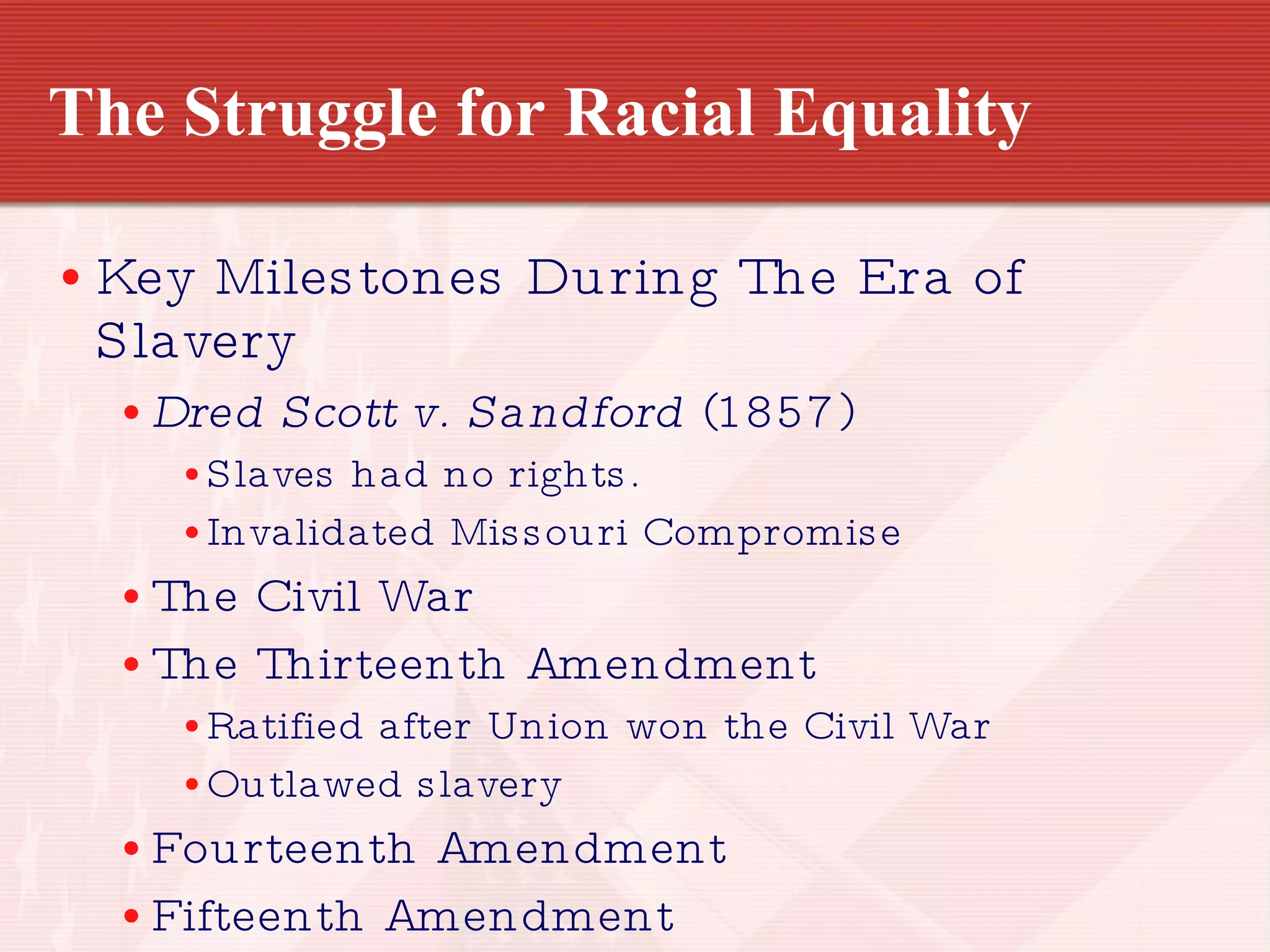 Civil Liberties And Civil Rights | PPT
