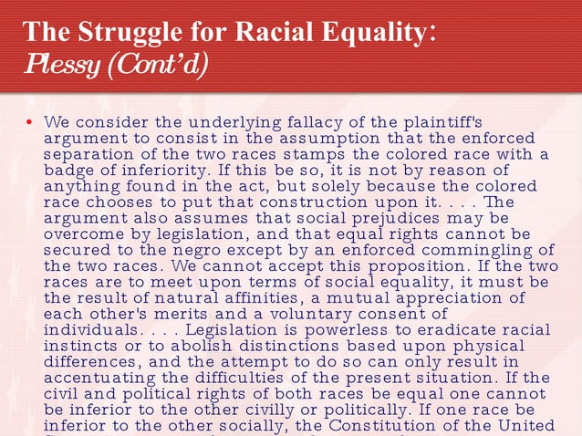 Civil Liberties And Civil Rights | PPT